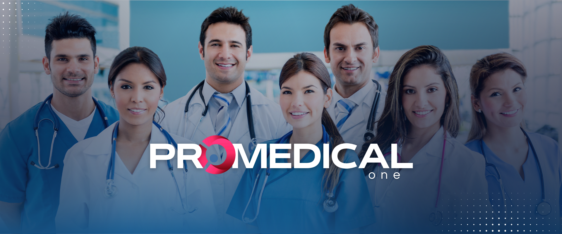 Pro Medical One | Equipos Médicos